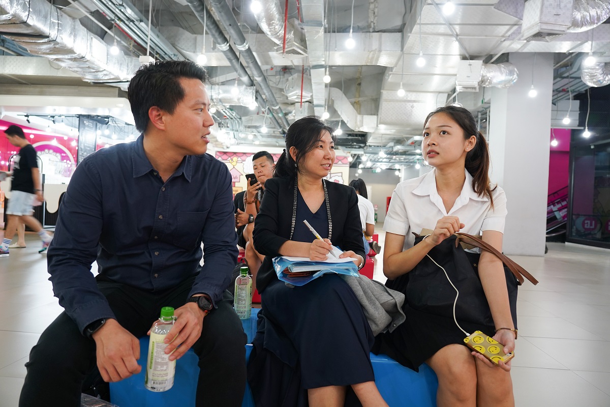 Design Thinking 2019: Better Understanding to Create Better Customer ...