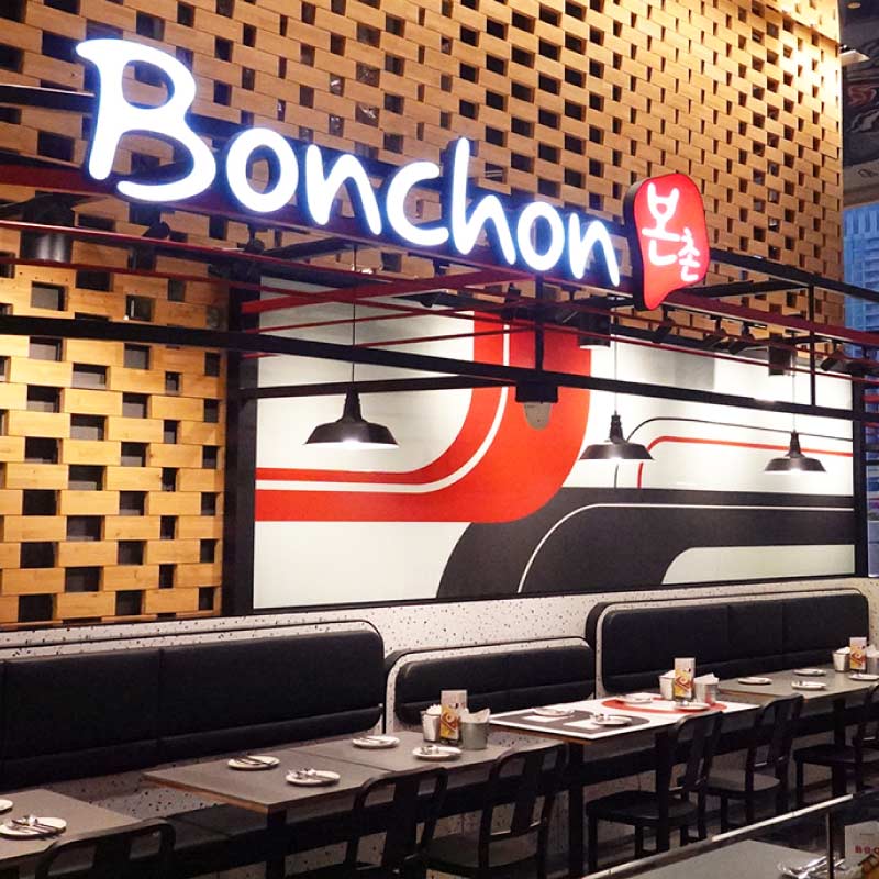 Bonchon Thailand Expands to Reach Out to More Customers