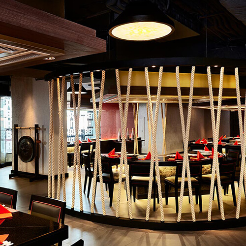 Benihana - Minor Food | Official Site