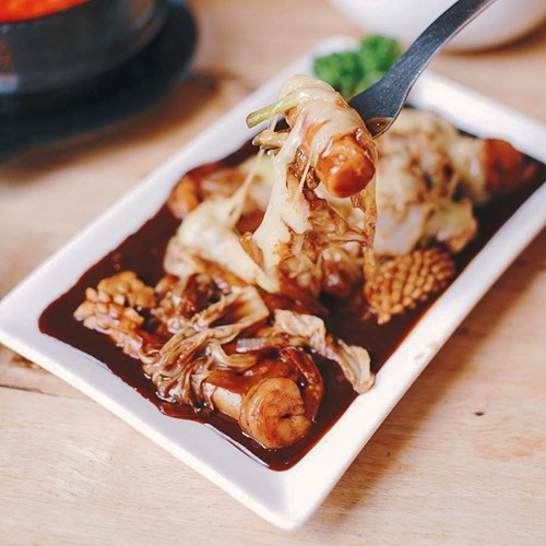 Bonchon - Minor Food | Official Site