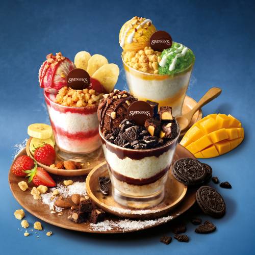 Minor Food | Official Site