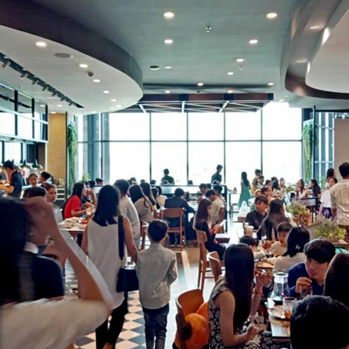 Minor Food | Official Site