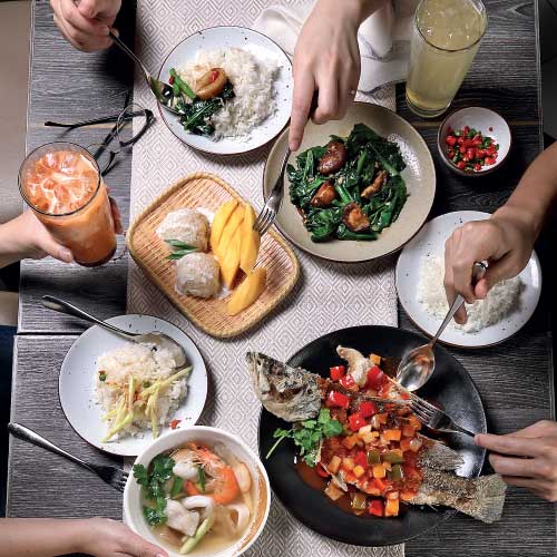 Minor Food | Official Site