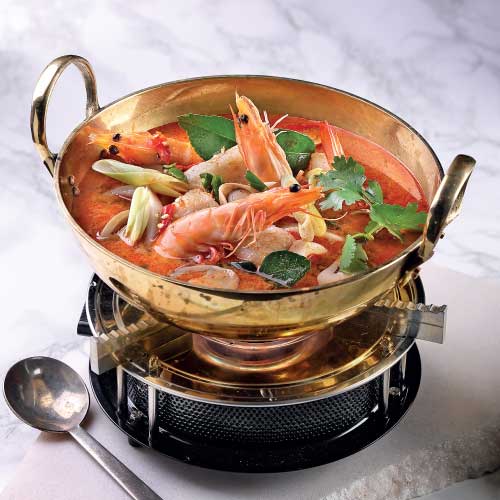 Minor Food | Official Site