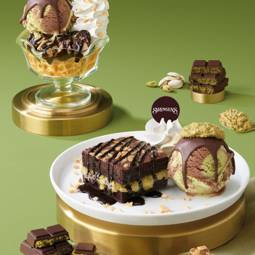 Minor Food | Official Site